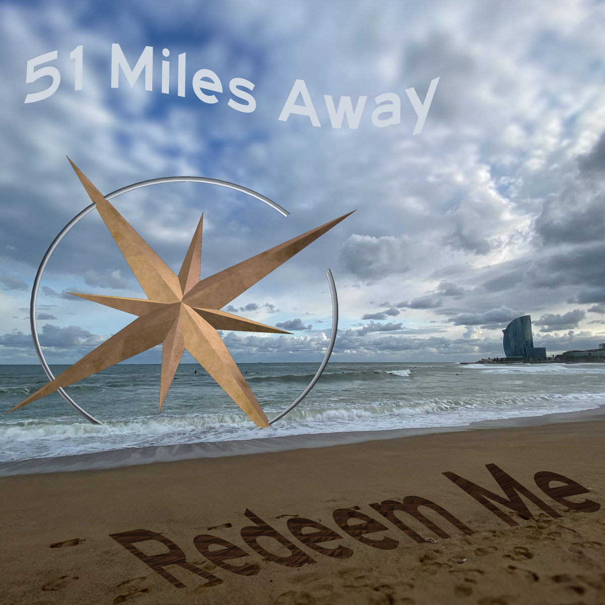 Redeem Me by 51 Miles Away (Single): Reviews, Ratings, Credits, Song ...