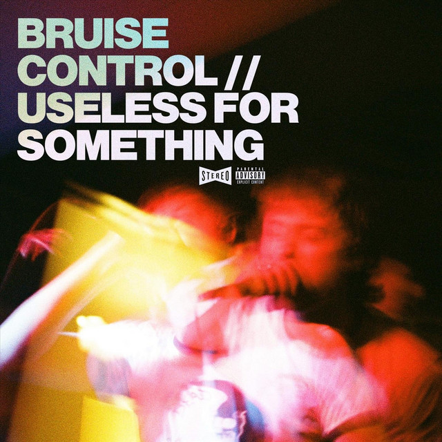 Useless for Something by Bruise Control (Album, Alternative Rock ...