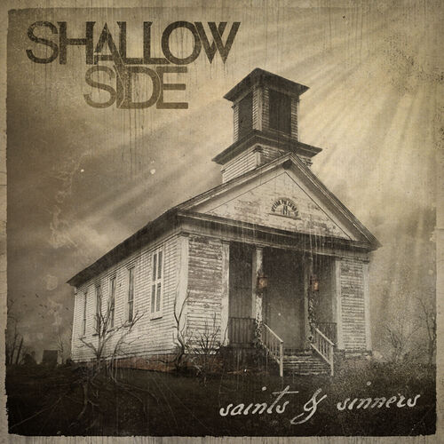 Saints & Sinners by Shallow Side (Album): Reviews, Ratings, Credits ...