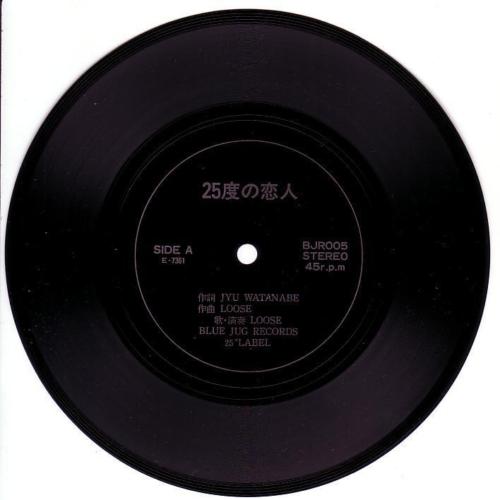 Loose Albums: songs, discography, biography, and listening guide - Rate ...