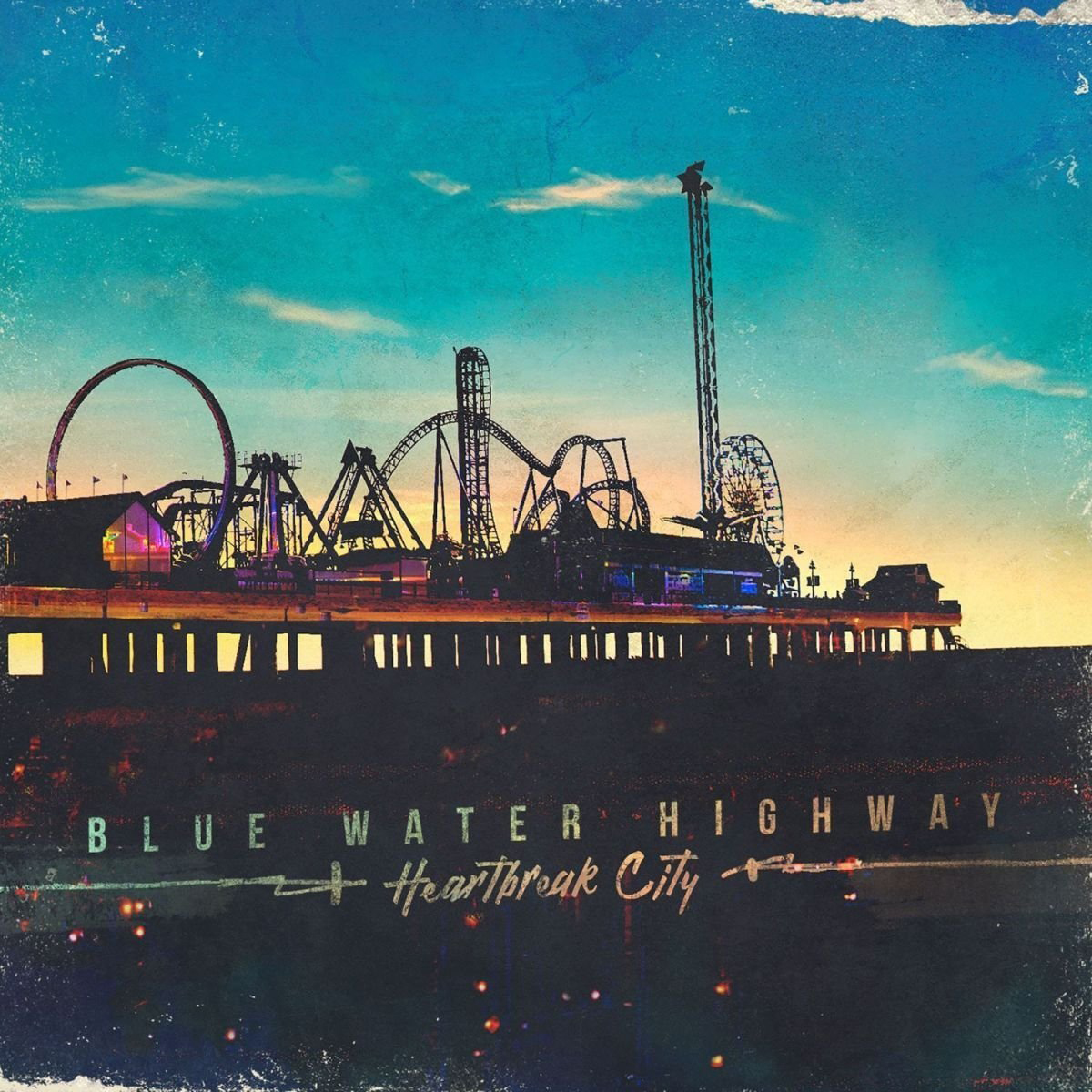 Blue Water Highway Albums: songs, discography, biography, and listening ...