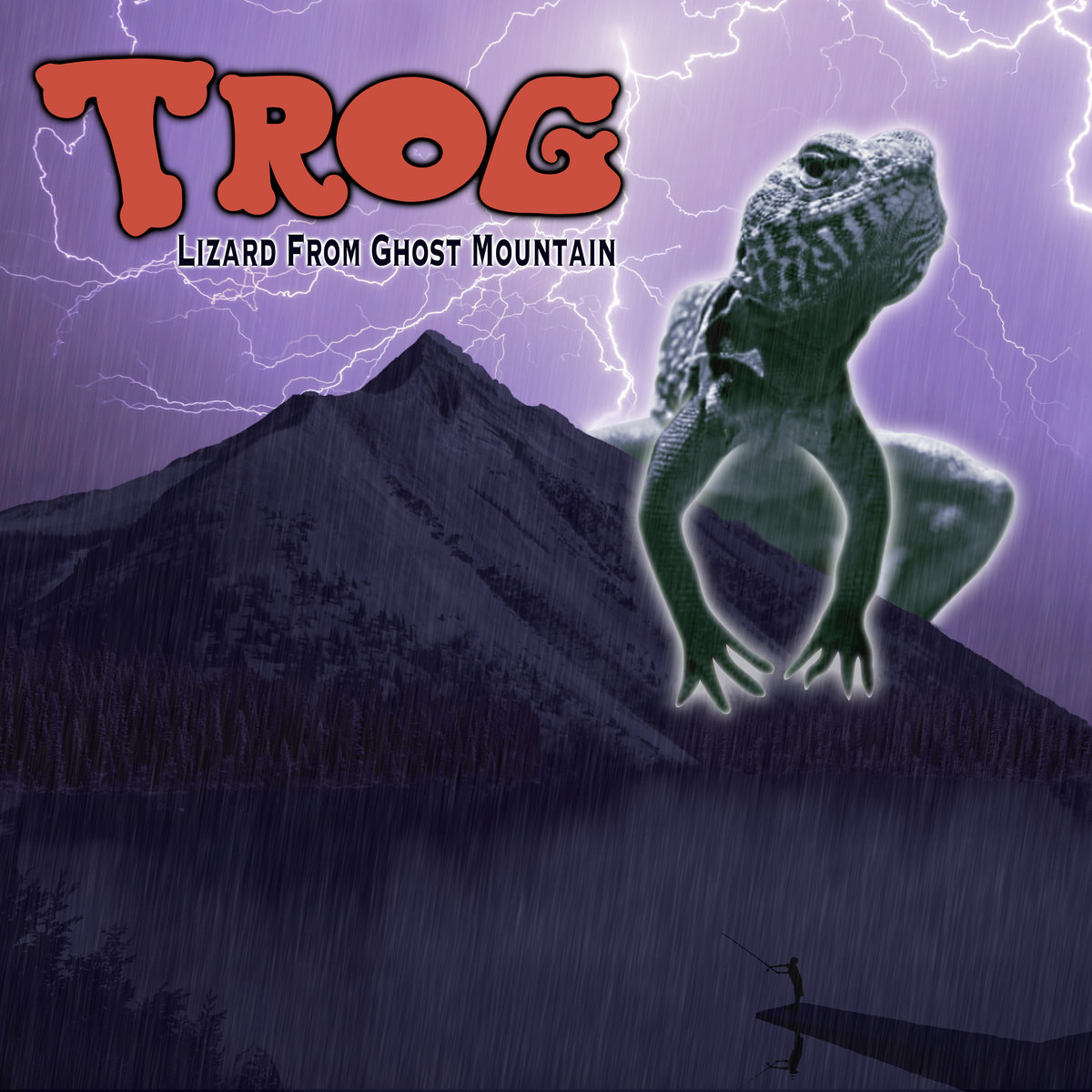 TROG Albums: songs, discography, biography, and listening guide - Rate ...