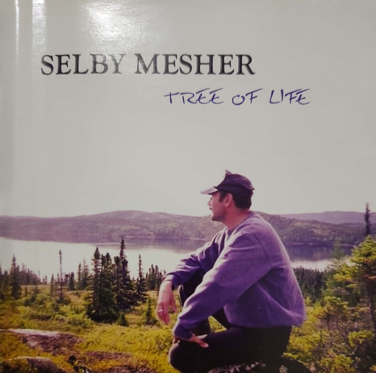 Tree of Life by Selby Mesher (Album): Reviews, Ratings, Credits, Song ...