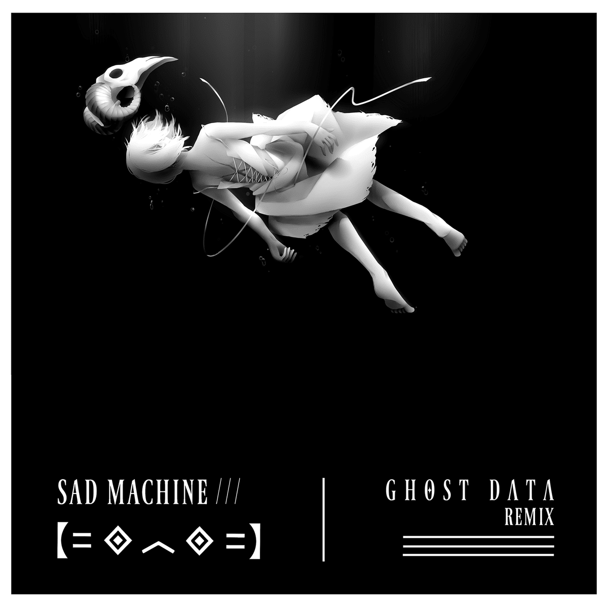 Porter Robinson - Sad Machine (Ghost Data Remix) by Ghost Data (Single): Reviews, Ratings ...