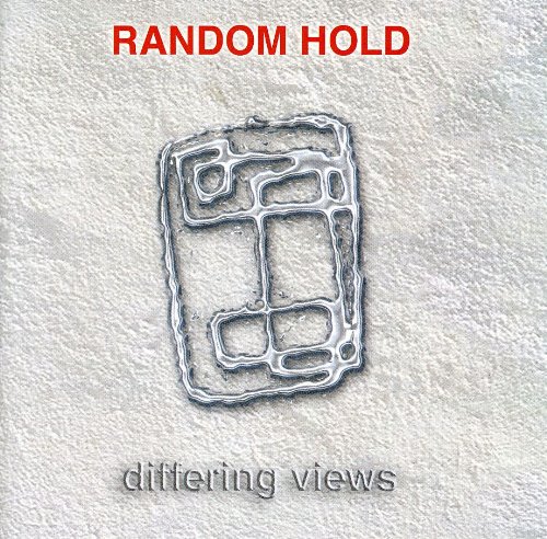 Differing Views by Random Hold (Compilation, New Wave): Reviews ...