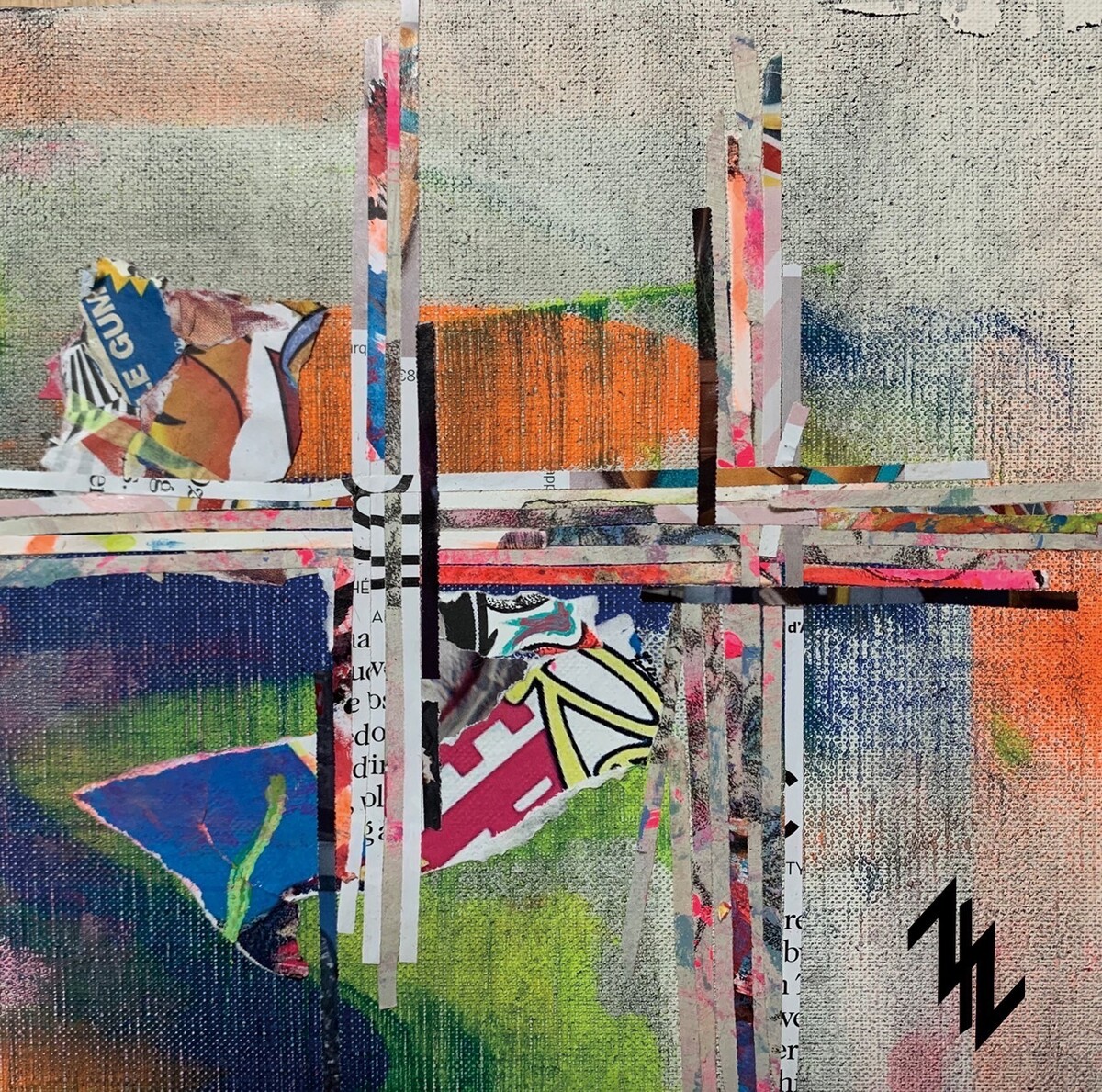 十十 (Shin Ju) by ZIZ (Album): Reviews, Ratings, Credits, Song list ...