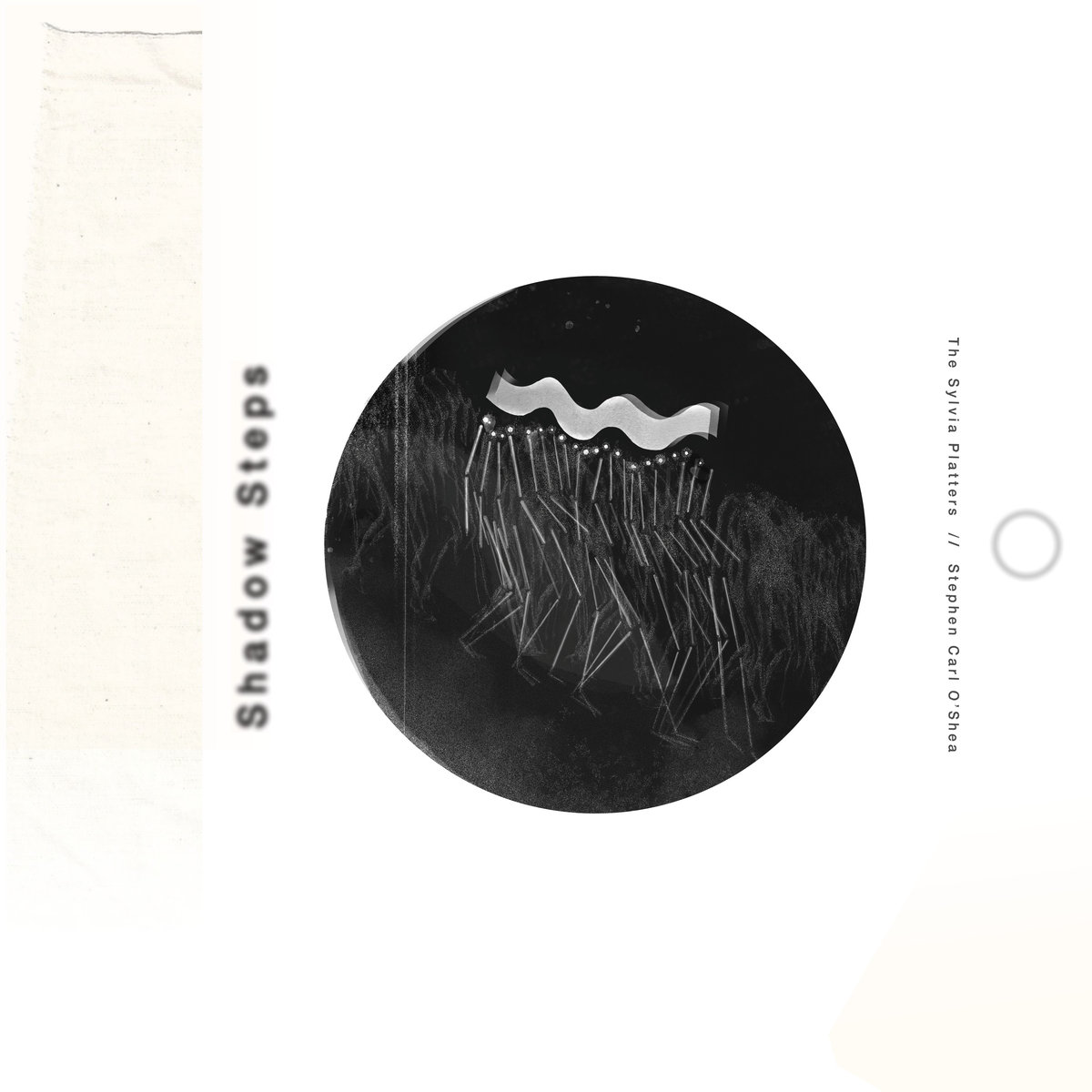 Shadow Steps by The Sylvia Platters / Stephen Carl O’Shea (Album, Post ...