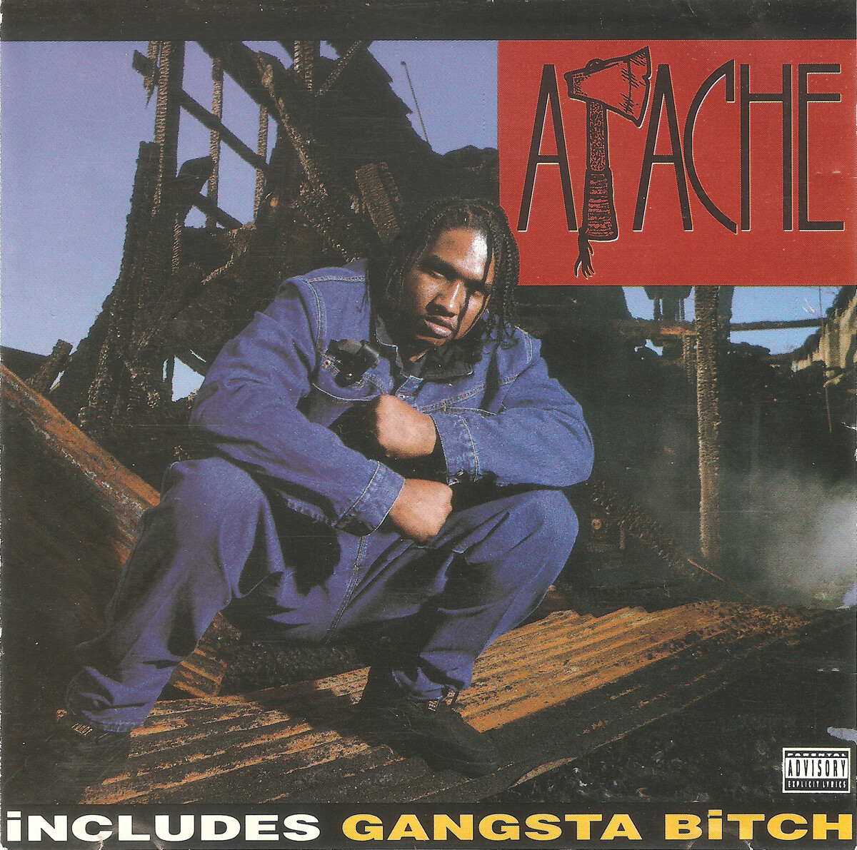 Apache Albums: songs, discography, biography, and listening guide ...