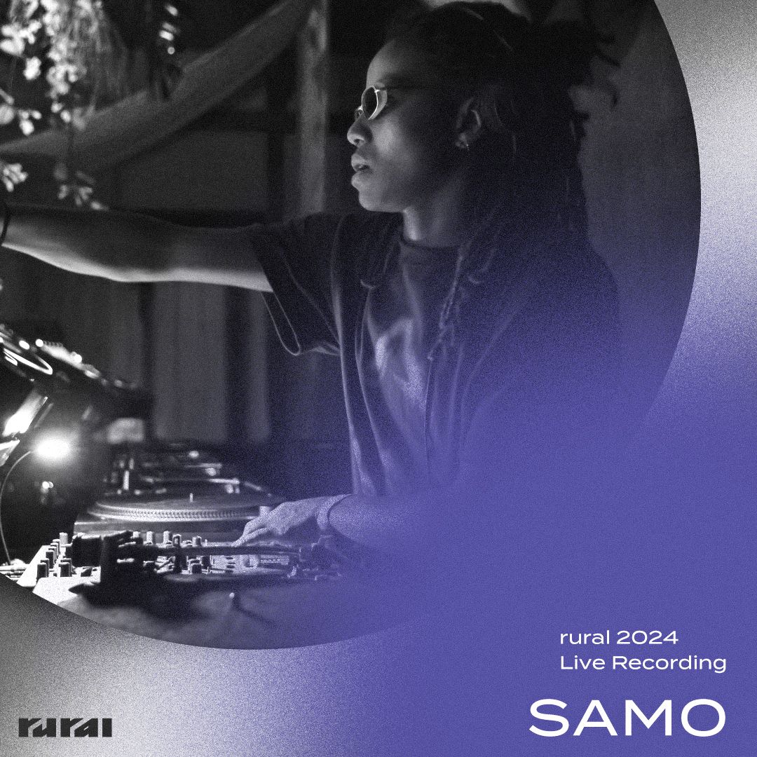 rural 2024 by SAMO (DJ Mix): Reviews, Ratings, Credits, Song list ...