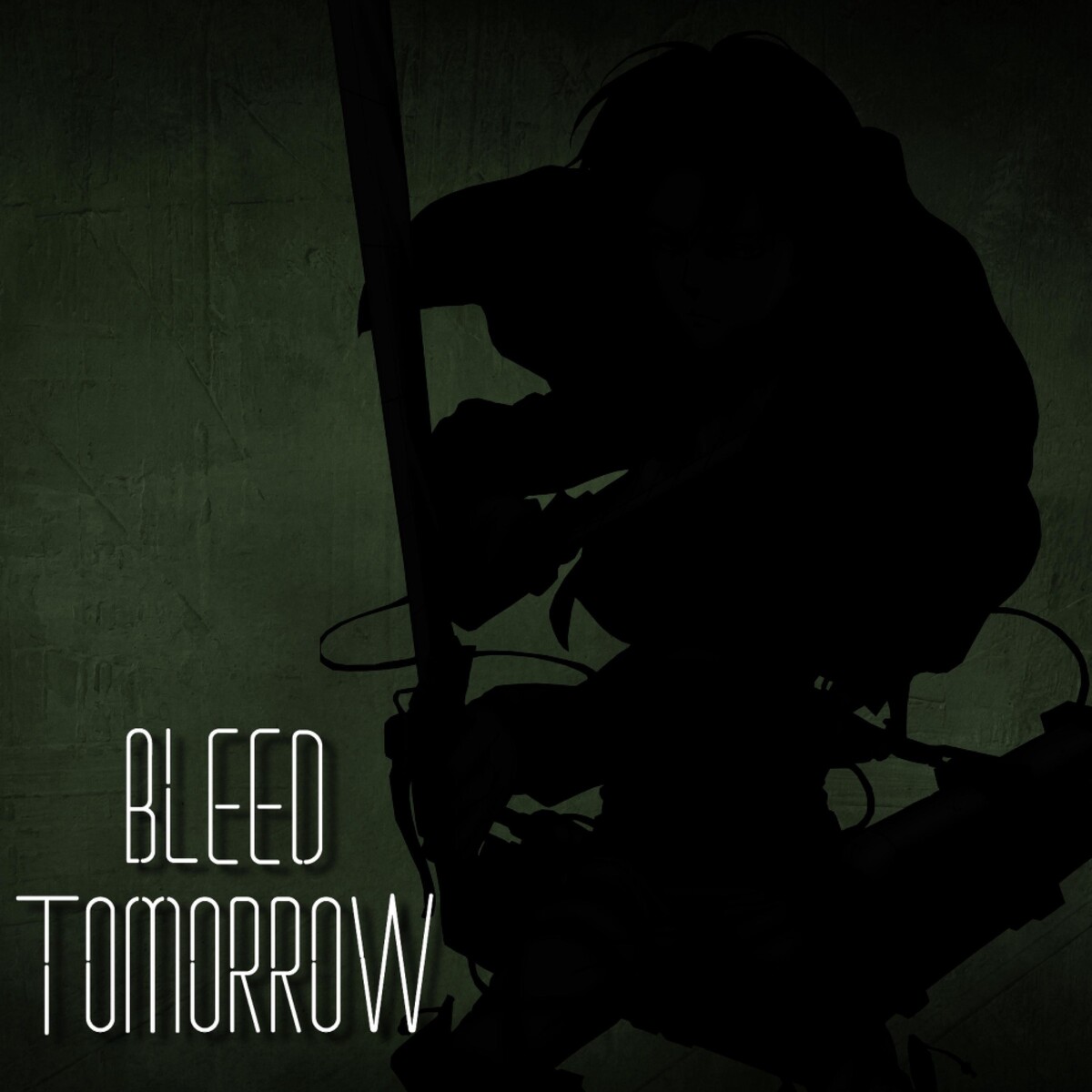Bleed Tomorrow by Connor Quest! (Single): Reviews, Ratings, Credits ...