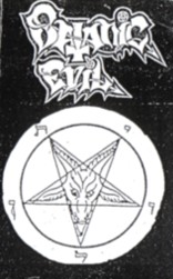 Satanic Evil Albums: songs, discography, biography, and listening guide ...