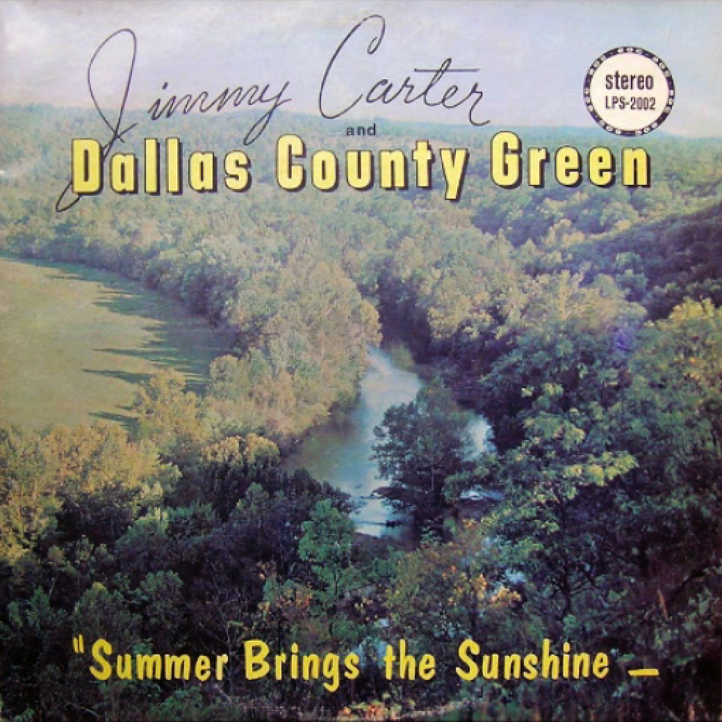 Jimmy Carter Albums: songs, discography, biography, and listening guide ...