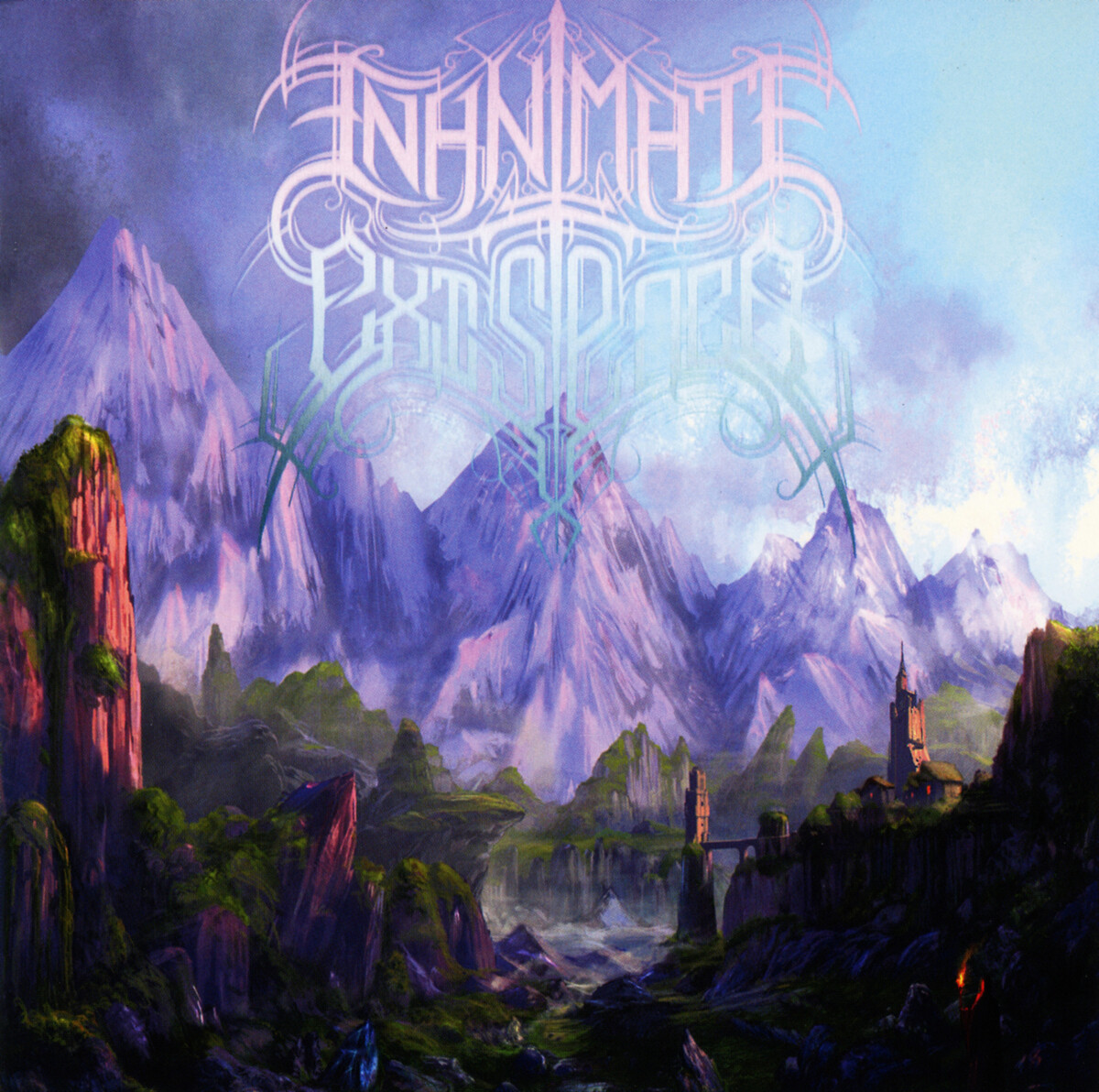 Inanimate Existence Albums: songs, discography, biography, and ...