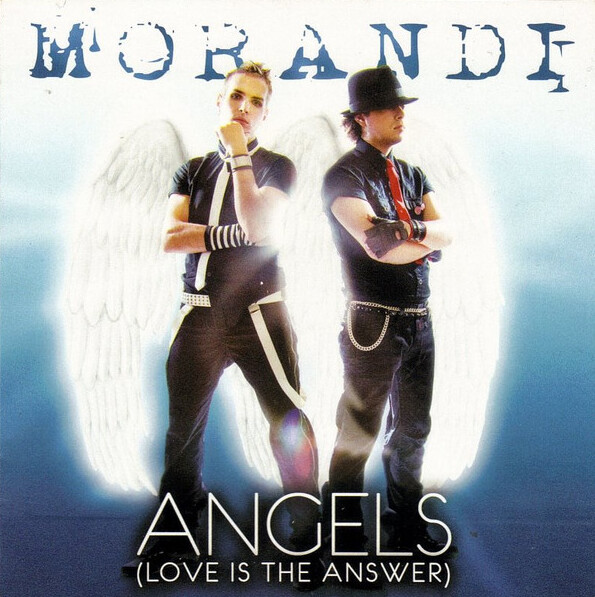 Morandi Albums: songs, discography, biography, and listening guide ...