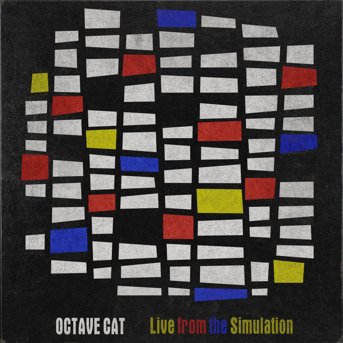 Live From the Simulation by Octave Cat (Album): Reviews, Ratings ...