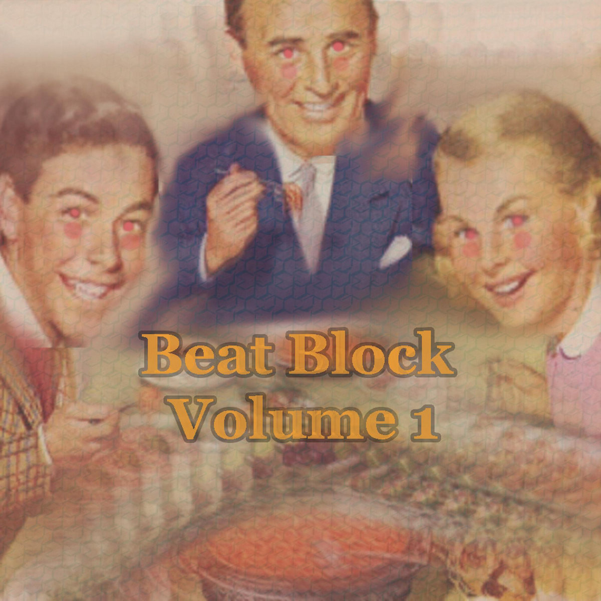 Beat Block Volume 1 by Ayzic (Album): Reviews, Ratings, Credits, Song ...