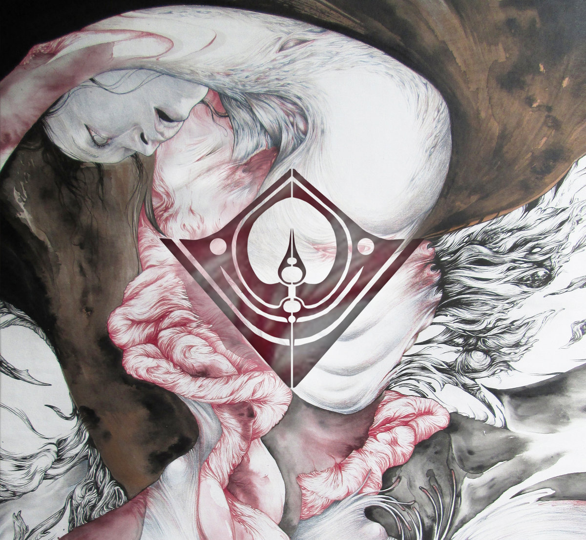 Perspectiva Invertalis by Eccentric Pendulum (Album, Progressive Metal): Reviews, Ratings ...