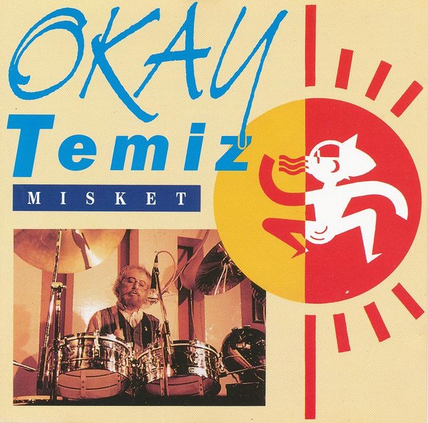 Misket by Okay Temiz (Album, Jazz): Reviews, Ratings, Credits, Song ...