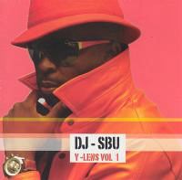 Y-Lens, Vol.1 by DJ Sbu (Compilation, Kwaito): Reviews, Ratings, Credits, Song list - Rate Your ...