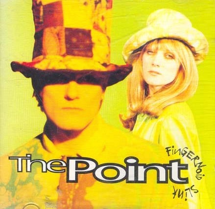 The Point Albums: songs, discography, biography, and listening guide ...