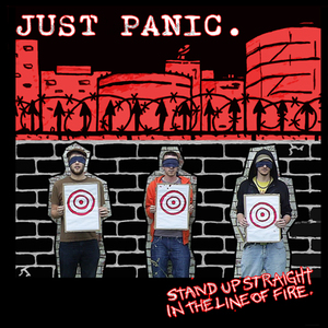 Just Panic Albums: songs, discography, biography, and listening guide ...