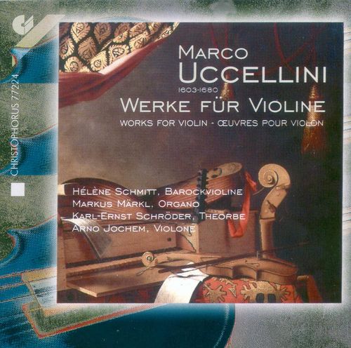 Marco Uccellini Albums: songs, discography, biography, and listening ...