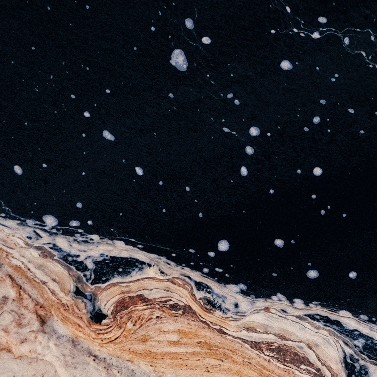 Landforms by Mohlao (Album; Silent Season; n/a): Reviews, Ratings ...