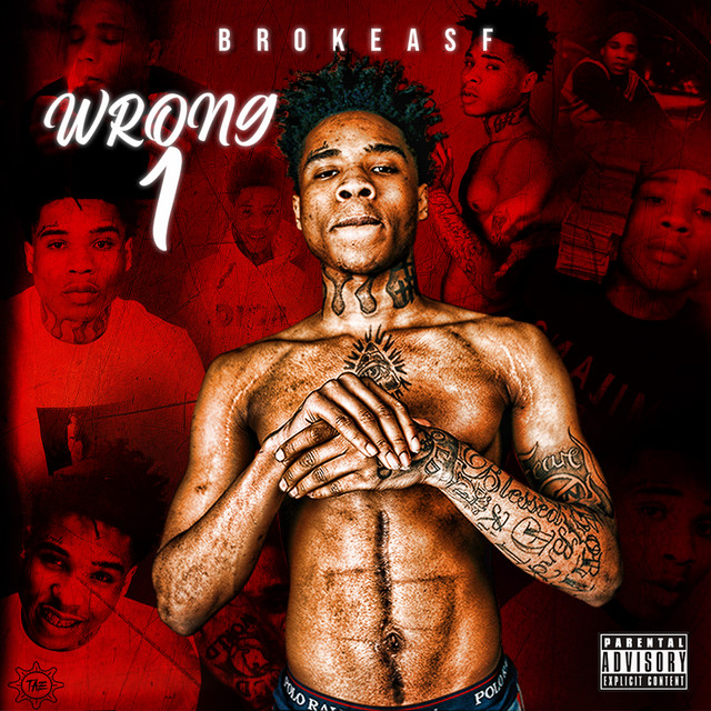 Wrong 1 by Brokeasf (Album): Reviews, Ratings, Credits, Song list ...