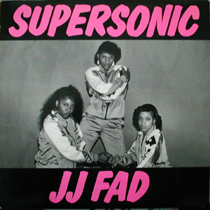 J.J. Fad Albums: songs, discography, biography, and listening guide ...