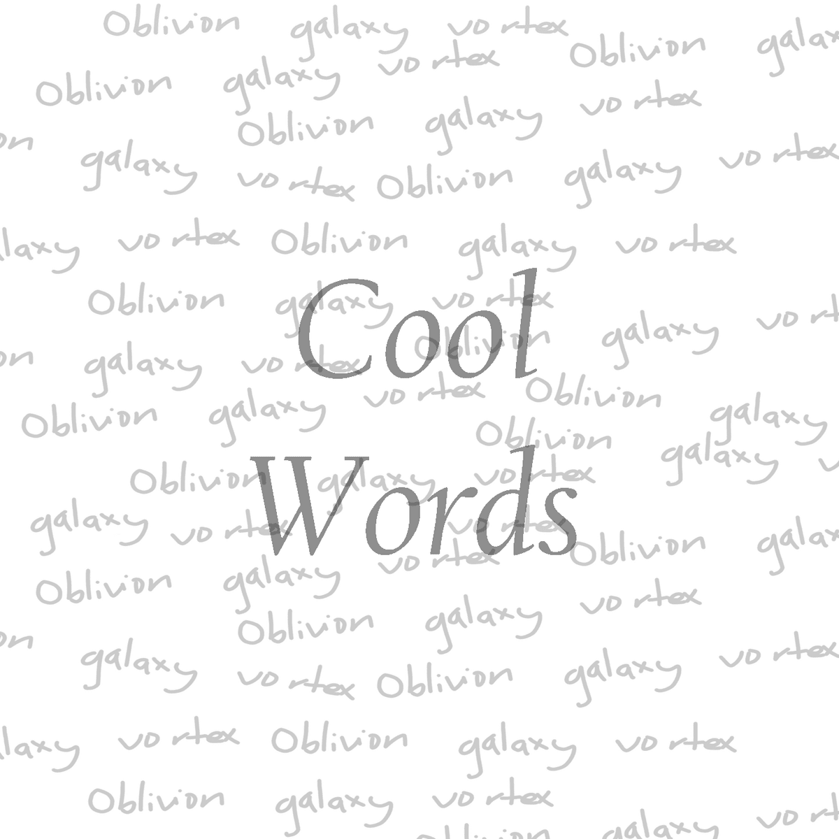 Cool Words by The Bread Scientists (EP, Alternative Rock): Reviews ...