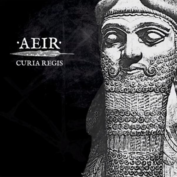 Curia Regis by Aeir (Single): Reviews, Ratings, Credits, Song list ...