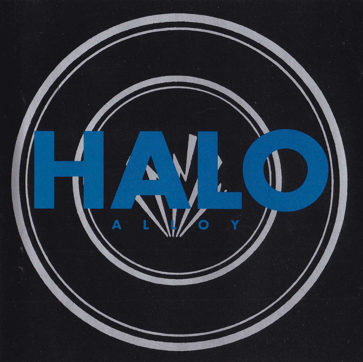 Alloy by Halo (Album, Punk): Reviews, Ratings, Credits, Song list ...