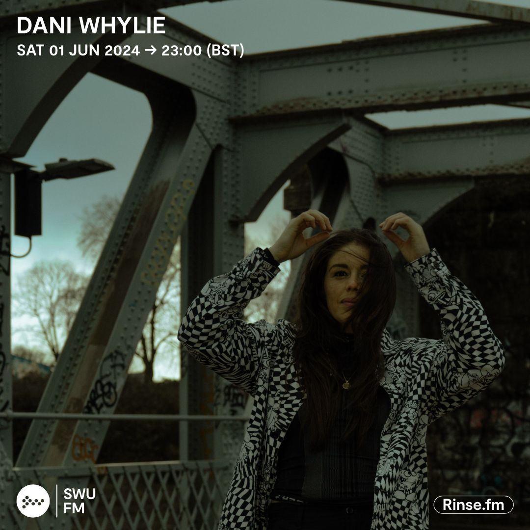 Dani Whylie Albums: songs, discography, biography, and listening guide - Rate Your Music