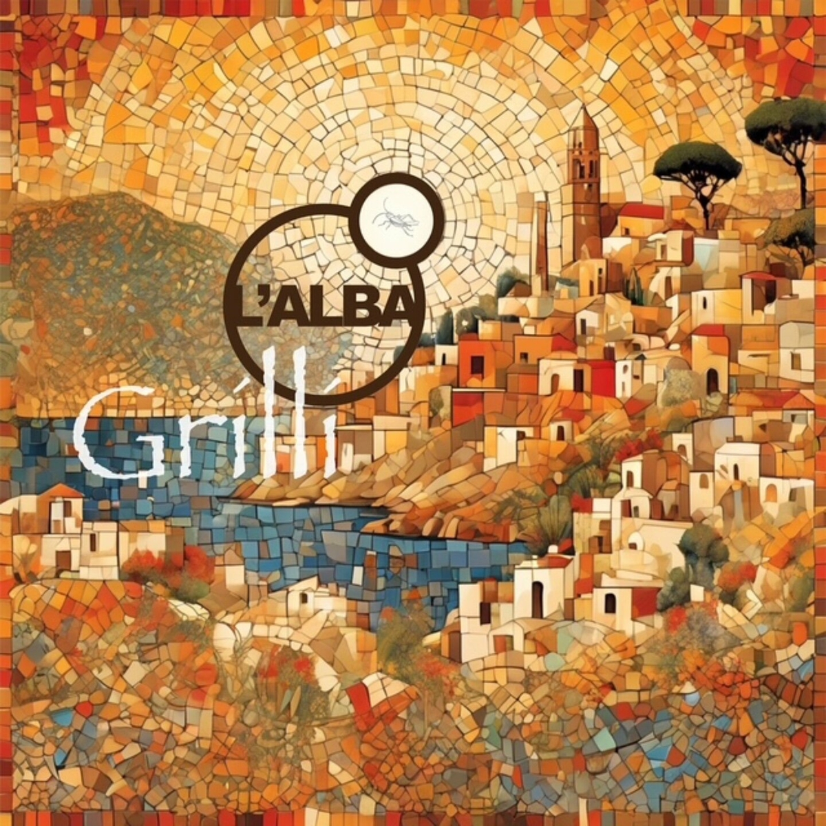 Grilli by L' Alba (Album, Corsican Folk Music): Reviews, Ratings ...