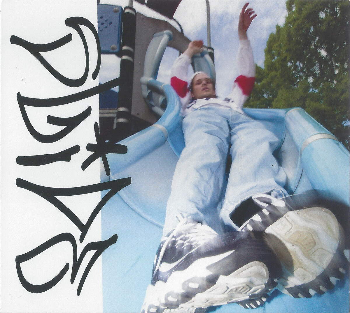 Slide by George Clanton (Album; 100% Electronica; 116CD): Reviews ...