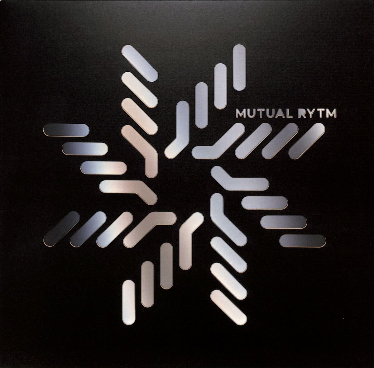 Symbiosis by ANNĒ / Sera J (EP, Hardgroove Techno): Reviews, Ratings ...