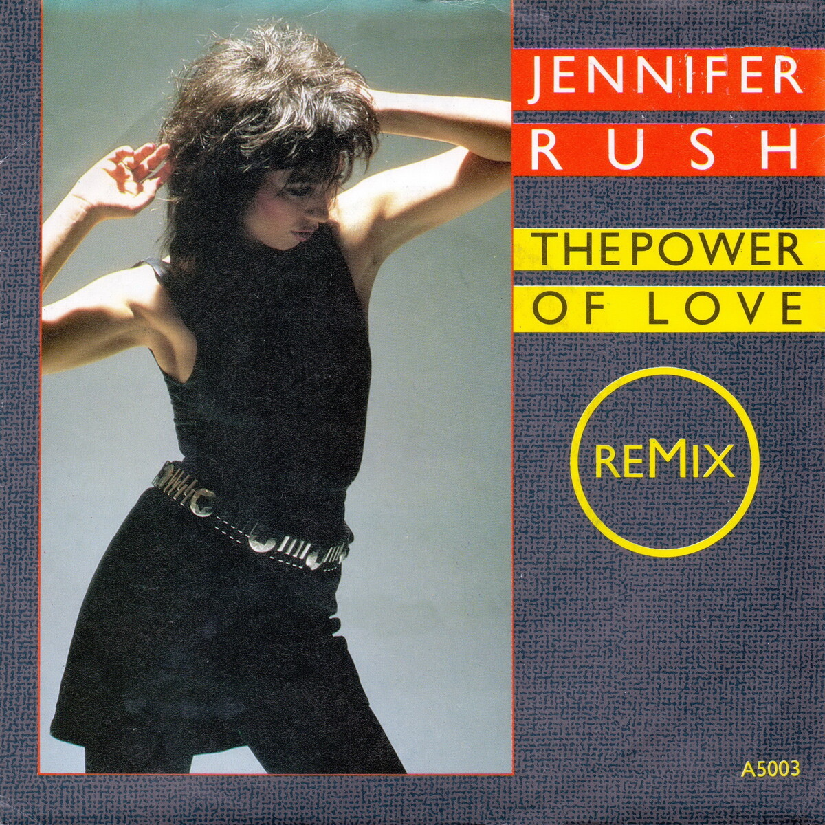 Jennifer Rush Albums: songs, discography, biography, and listening ...