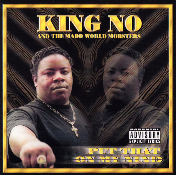 The Madd World Mobsters Albums: songs, discography, biography, and ...