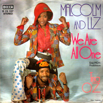 Malcolm Albums: songs, discography, biography, and listening guide ...