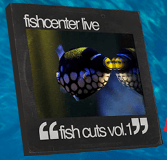 Fish Cuts Volume 1 by FishCenter Live (Album, Musical Parody): Reviews ...