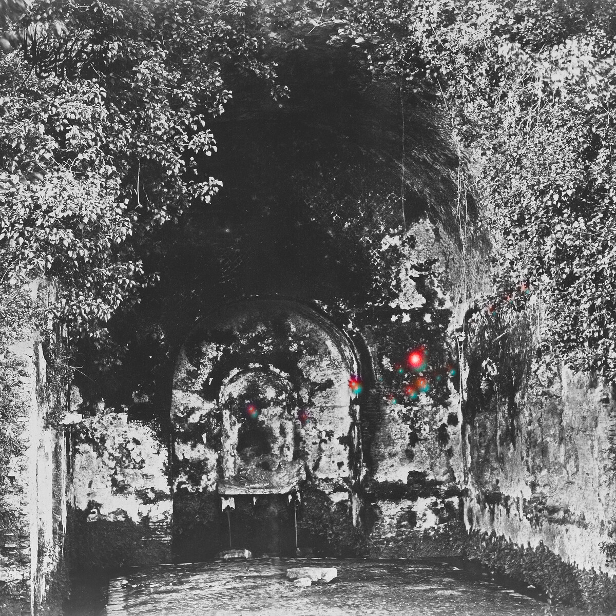 Rare Field Ceiling by Yellow Eyes (Album, Atmospheric Black Metal ...