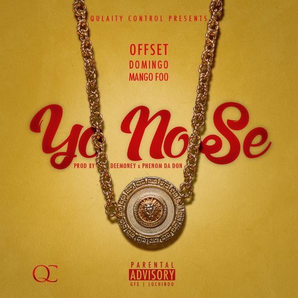 Yo No Se' by Domingo X Mango (Single, Southern Hip Hop): Reviews ...