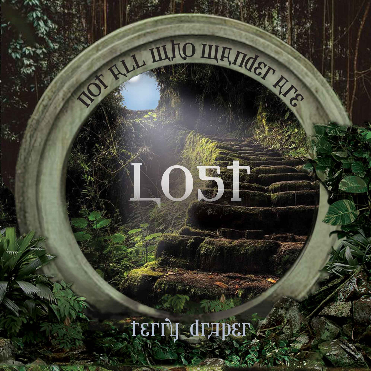 Lost by Terry Draper (Album): Reviews, Ratings, Credits, Song list ...