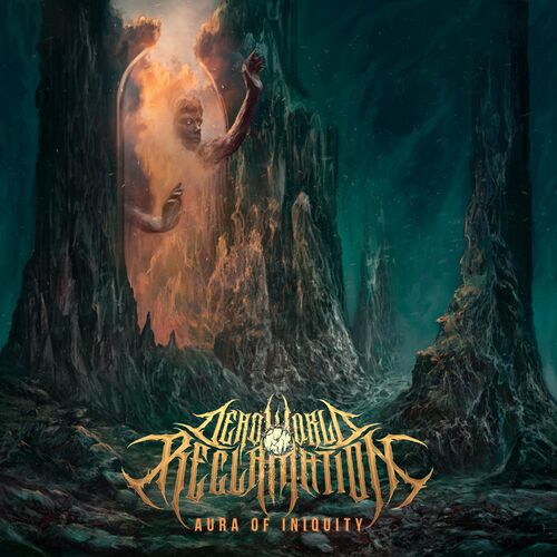 Heralds of the Formless One by Dead World Reclamation (Single): Reviews ...