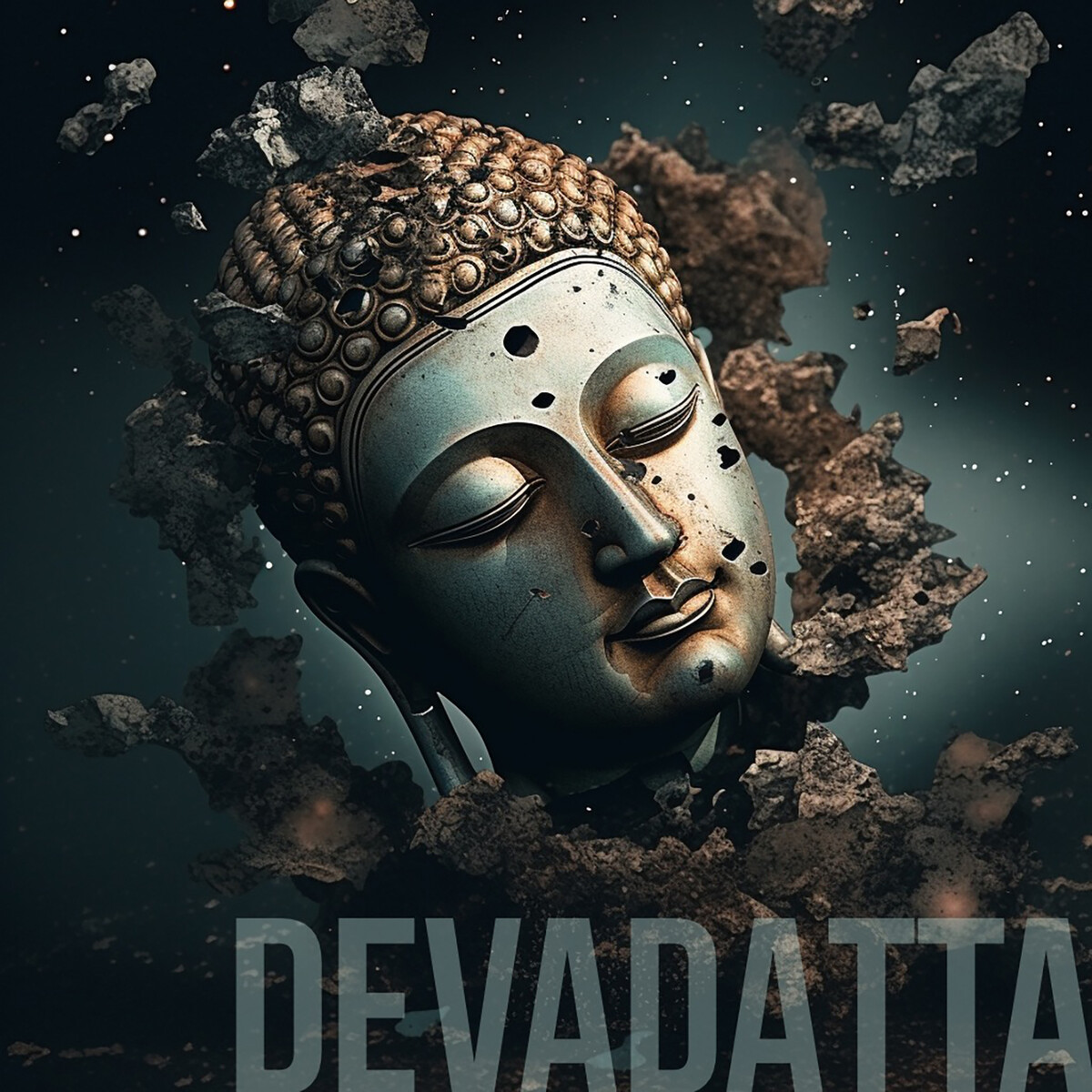 Devadatta by Halcyon Hum (Single): Reviews, Ratings, Credits, Song list ...