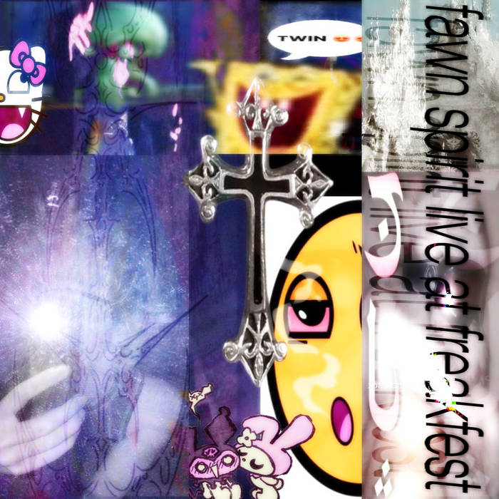 Fawn Spirit Live @ Freakfest by Fawn Spirit (DJ Mix, Hardcore [EDM ...