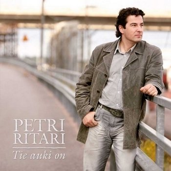 Tie auki on by Petri Ritari (Album): Reviews, Ratings, Credits, Song ...