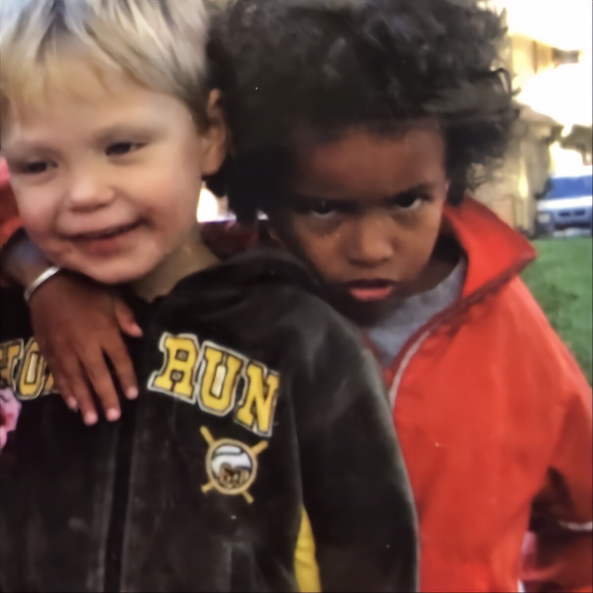 Harboring by Harboring (EP, Slacker Rock): Reviews, Ratings, Credits ...