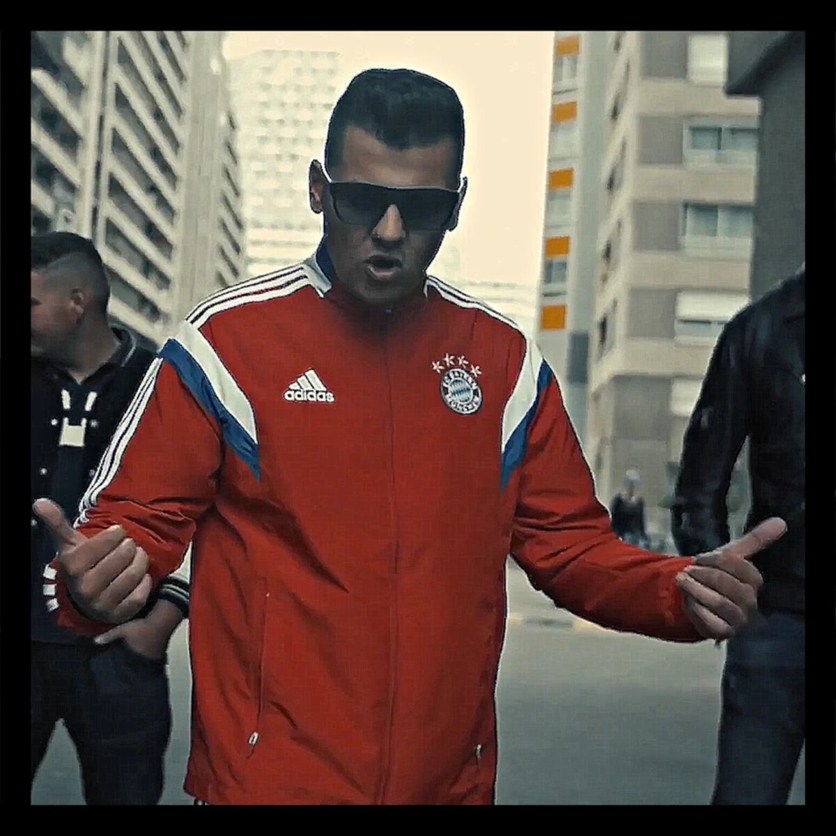 Grand Coupé by Juri (Single, Gangsta Rap): Reviews, Ratings, Credits ...