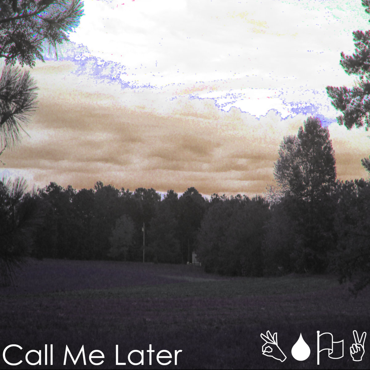 Call Me Later by Blue Skies Over Alaska (Single): Reviews, Ratings ...